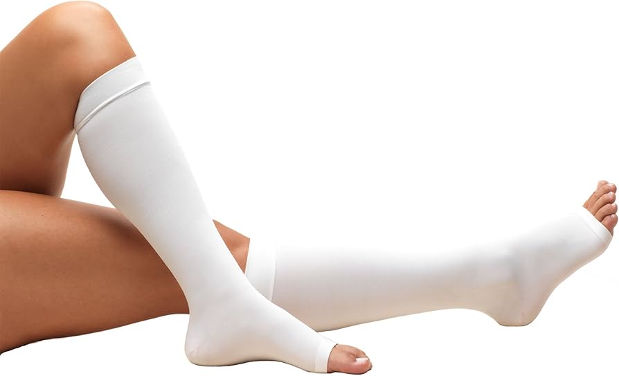 Best 15-20 mmHg Compression Socks for Women | Rescue Legs