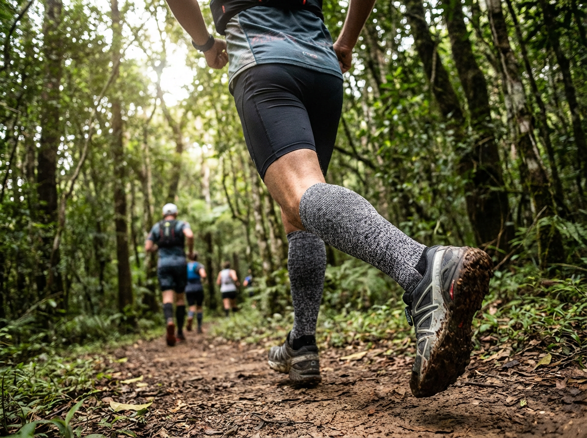 Best Medical Grade Compression Socks 20-30 mmHg – Rescue Legs