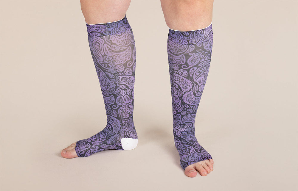 What Compression Socks to Wear for Flying, A Complete Guide – Rescue Legs
