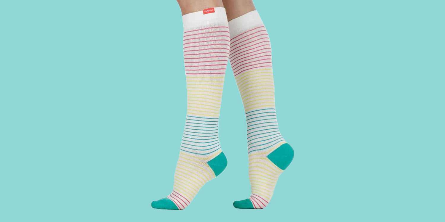 2025’s Top Medical Compression Socks Ranked by Compression Accuracy ...