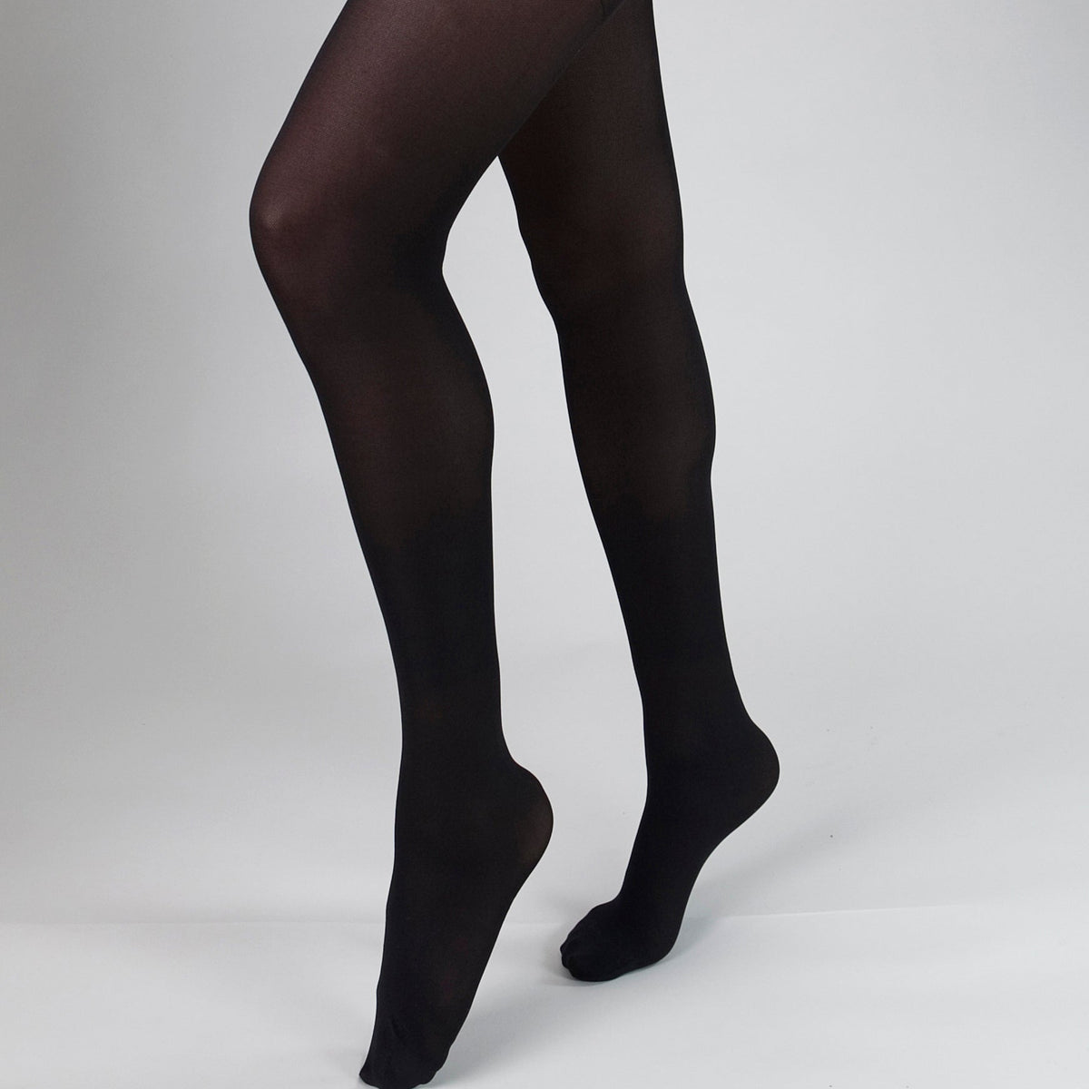 20-30 mmHg Thigh High - Closed Toe – Rescue Legs