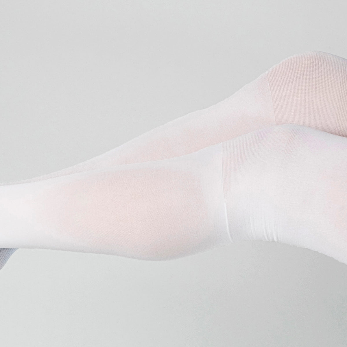 CAP Anti Embolism Compression Stockings, Thigh High Socks for Women an ...